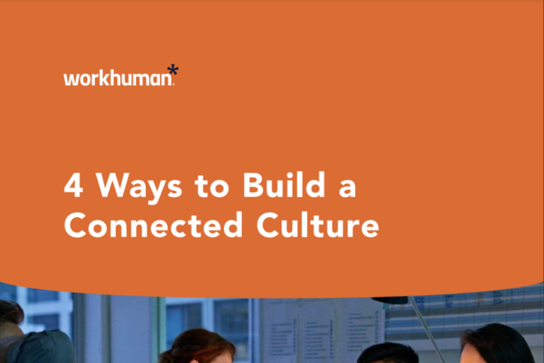 4 Ways to Build a Connected Culture – Network-Informer