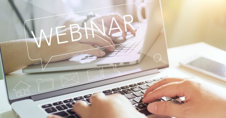 Planning and Executing Successful Webinars and Event Registrations – Network-Informer